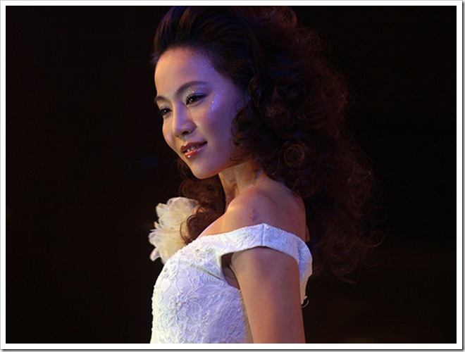 Photos For Sharing: MediaCorp Artiste – Ong Ai Leng